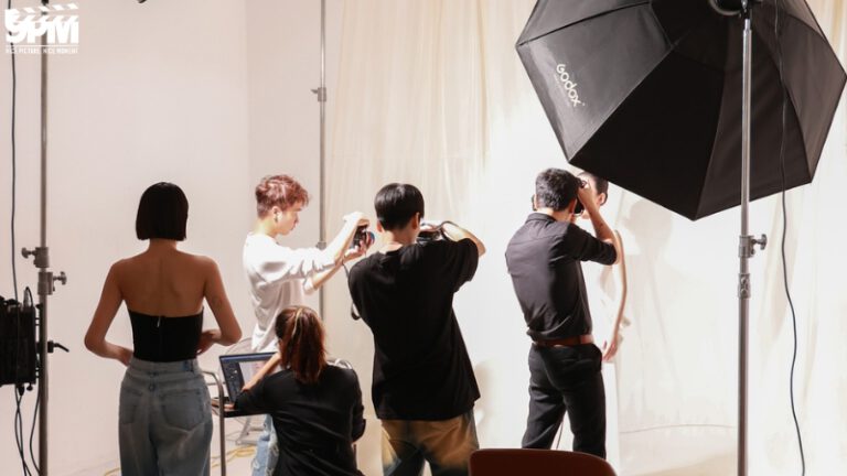 TOP 7 Studio quay TVC chuyên nghiệp, chất lượng, giá hợp lý