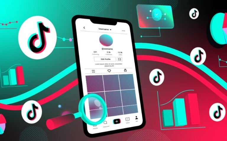 13 cách xây kênh TikTok A-Z lên xu hướng nhanh nhất từ con số 0