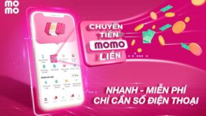 Chiến lược marketing của MoMo - Ví điện tử hàng đầu Việt Nam