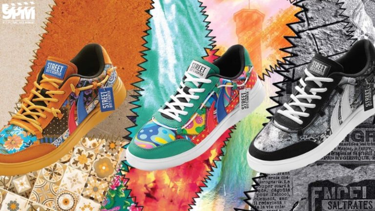 Phân tích chiến lược Marketing của Biti's Hunter chi tiết nhất