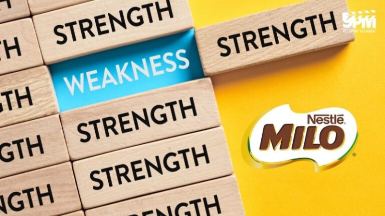 Chiến lược Marketing của Milo - “Ông lớn” ngành FMCG